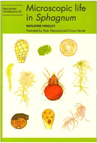 Best Books for Moss Safari: Part 2 The Microscopic Big Five – Moss Safari