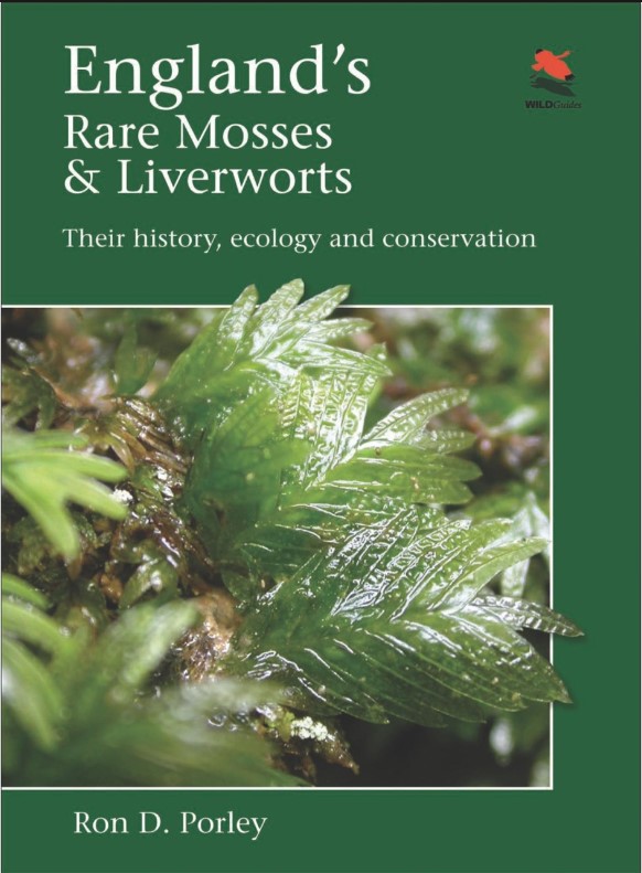 Best Books for Moss Safari: Part 1 Mosses – Moss Safari