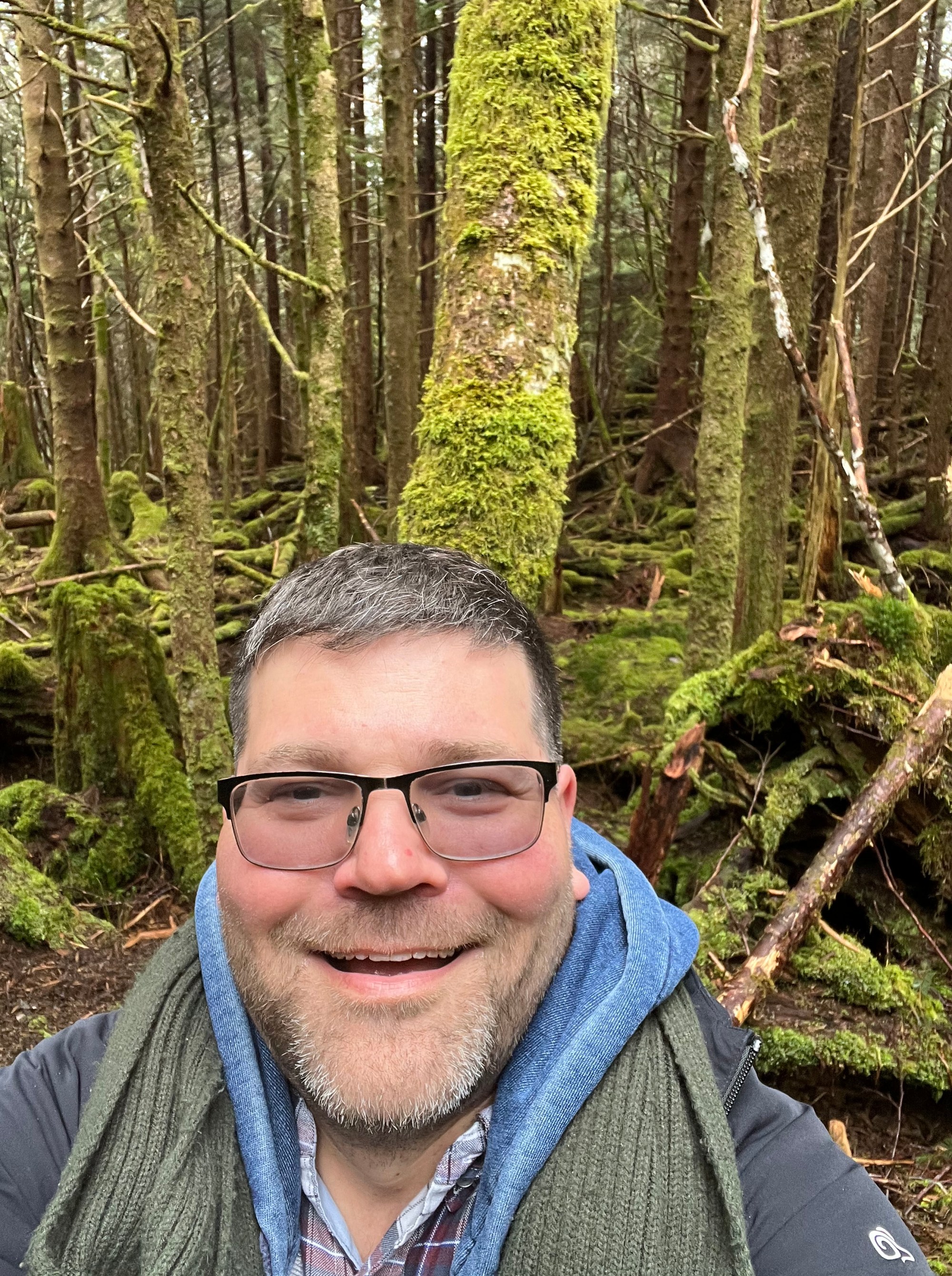 Discovering Mosses Series: Steps to identifying a moss – Moss Safari