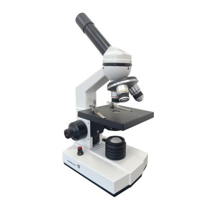 Which Microscope? For youngsters, school kids and hobbyists – Moss Safari